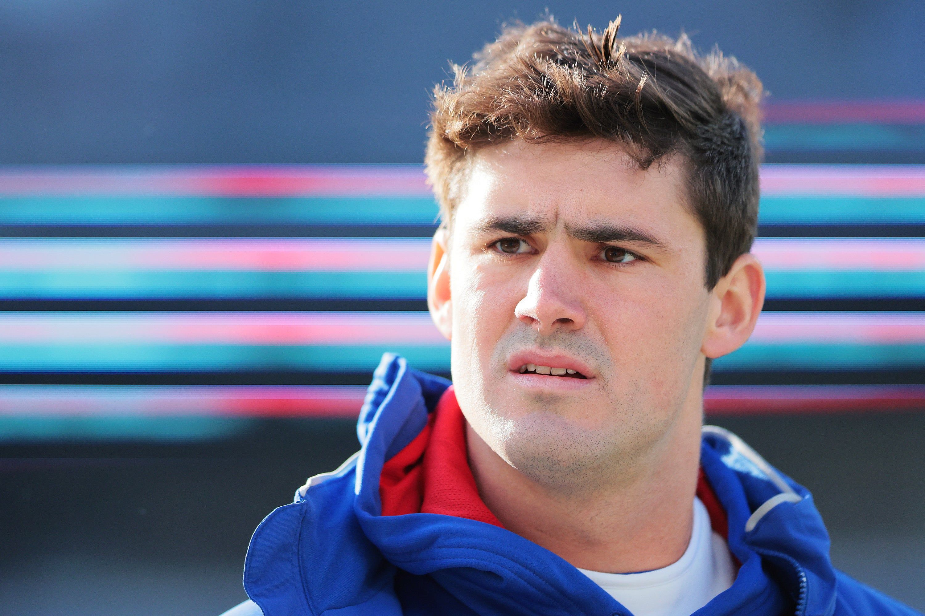 Deadspin | Daniel Jones is done for the season and now he’s the next GM ...