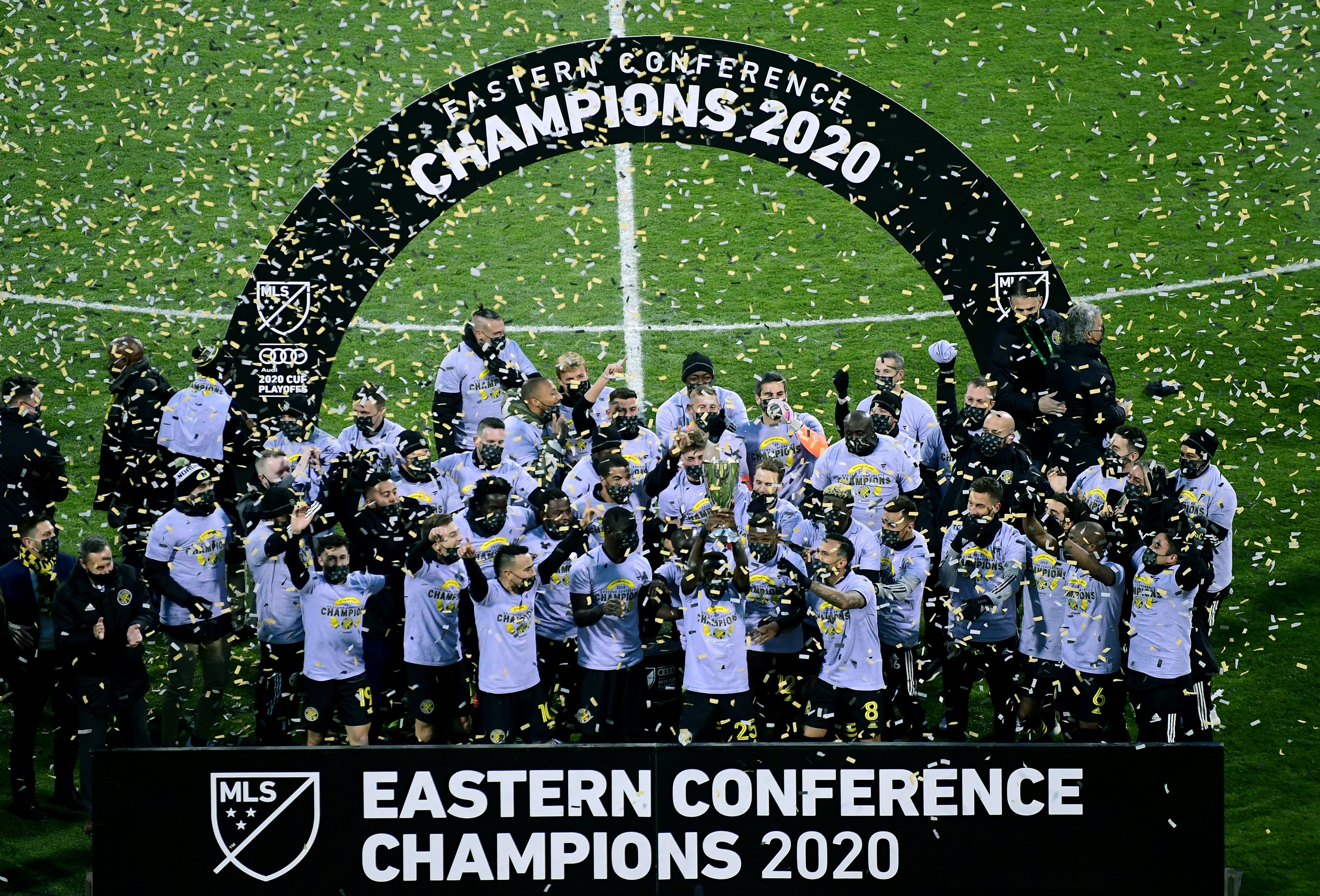 Deadspin | Let’s fix the MLS Playoffs, shall we?