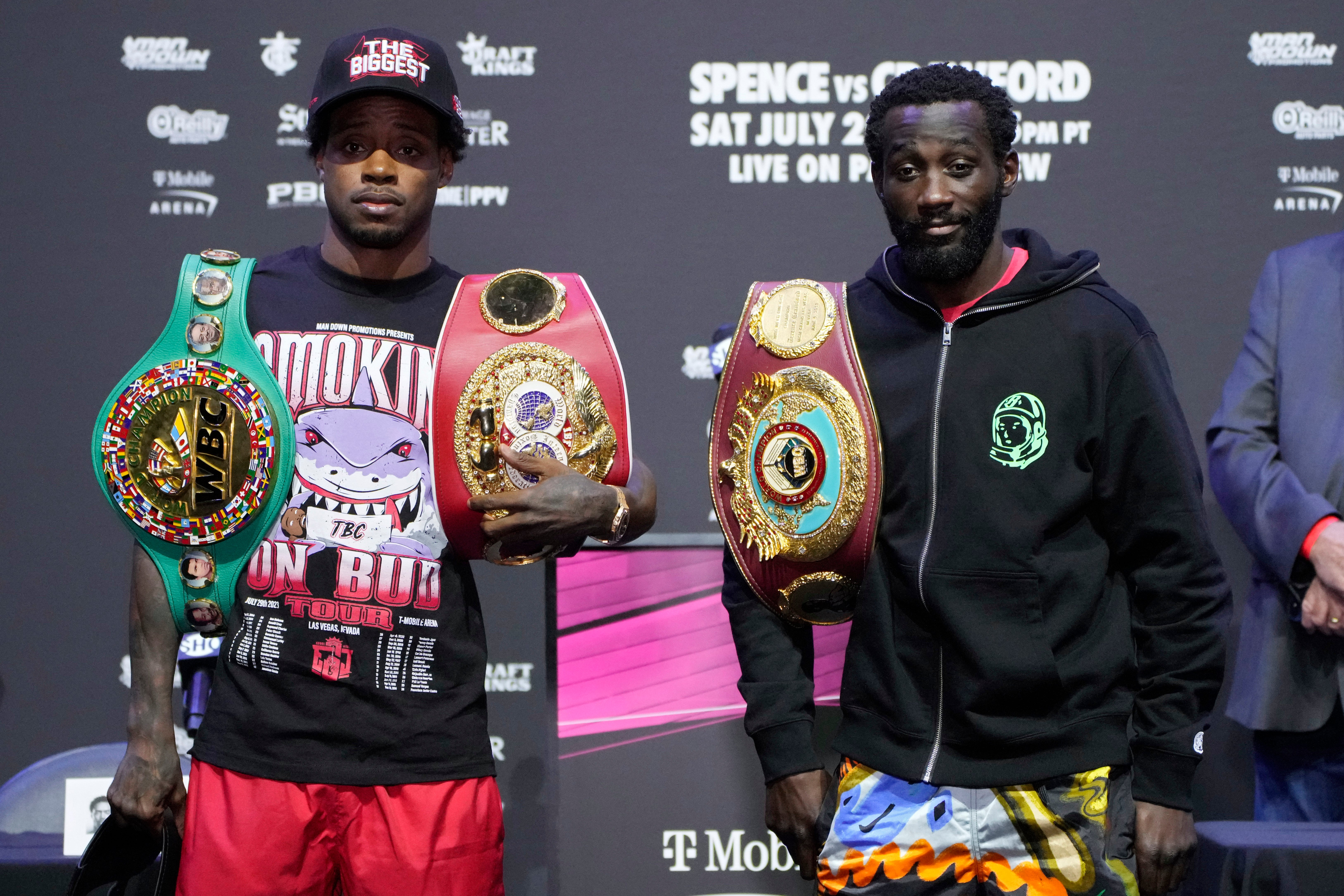 Deadspin | Where did the American heavyweight boxing champions go?