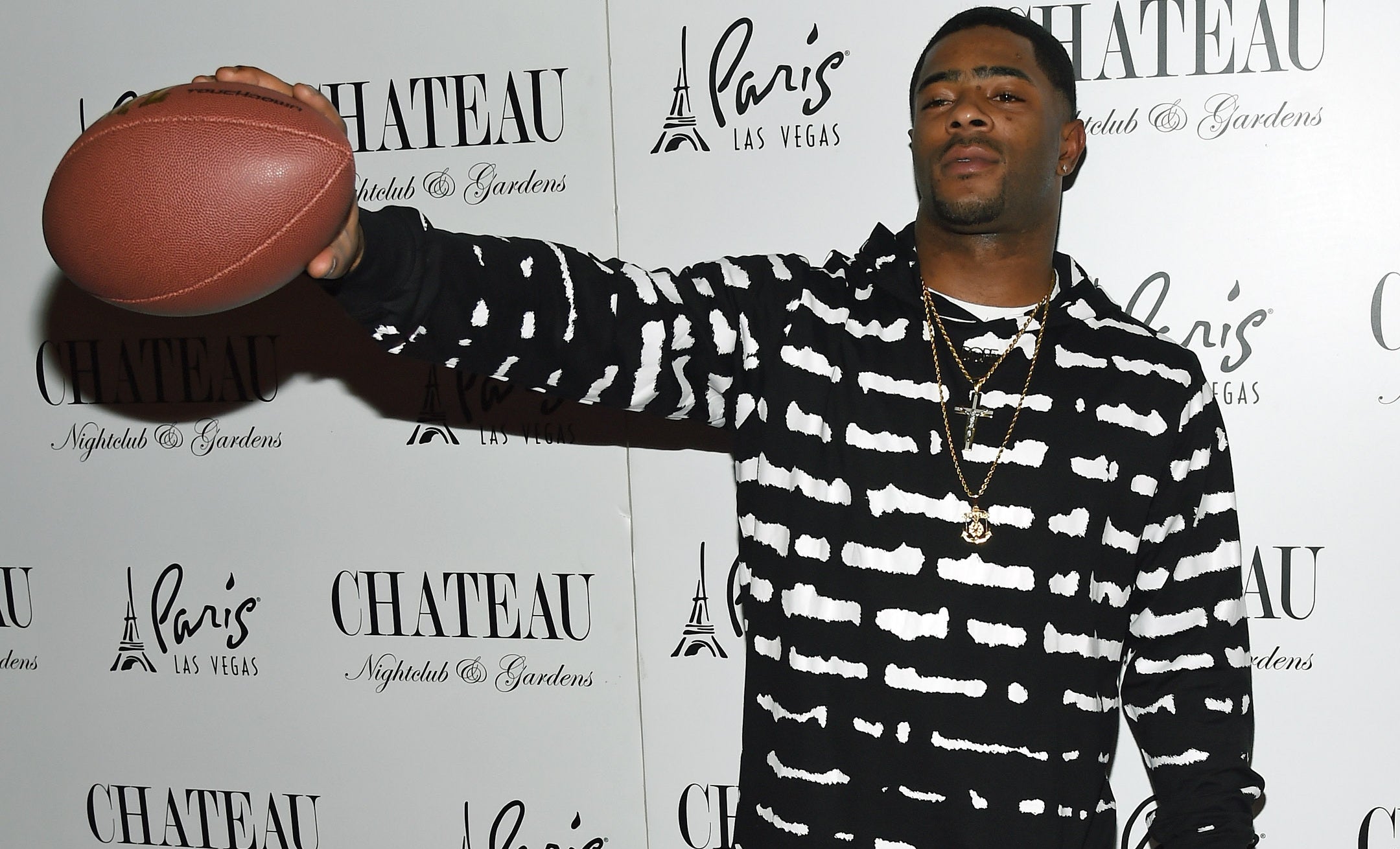 Deadspin | Report: Malcolm Butler Benched For Arriving Late To ...