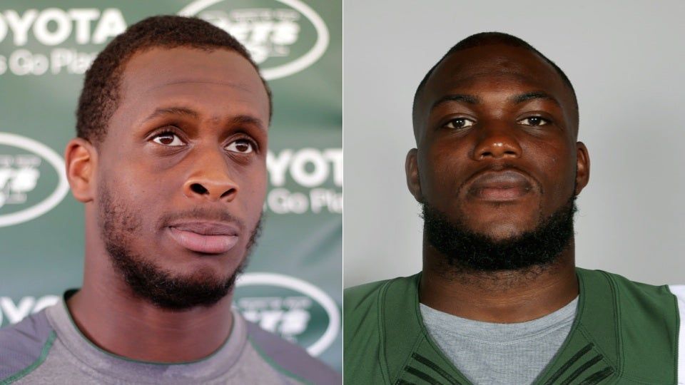 Deadspin | Why Did Geno Smith Get Punched In The Face? Here Are Some ...