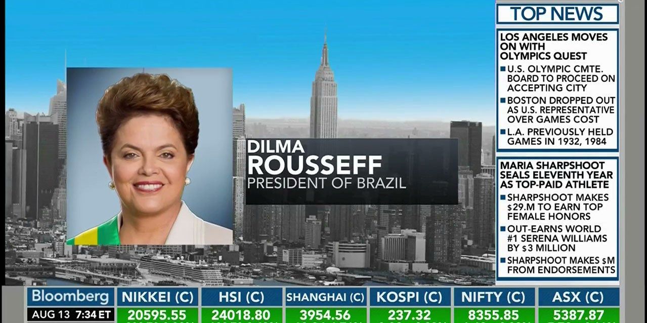 Deadspin | What? Who?