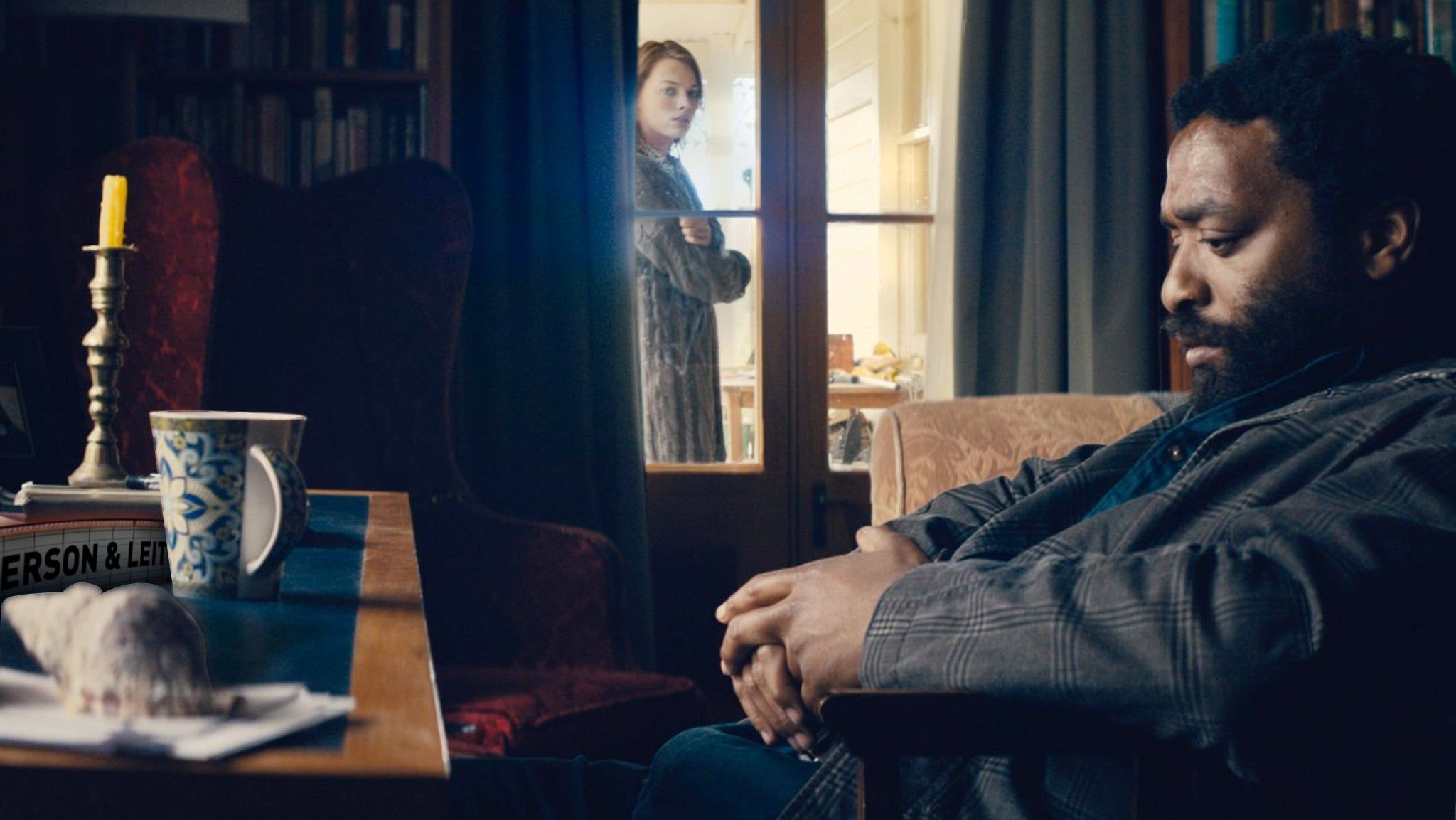 Deadspin | The Dystopian Love Triangle Z For Zachariah Proves That Hell ...