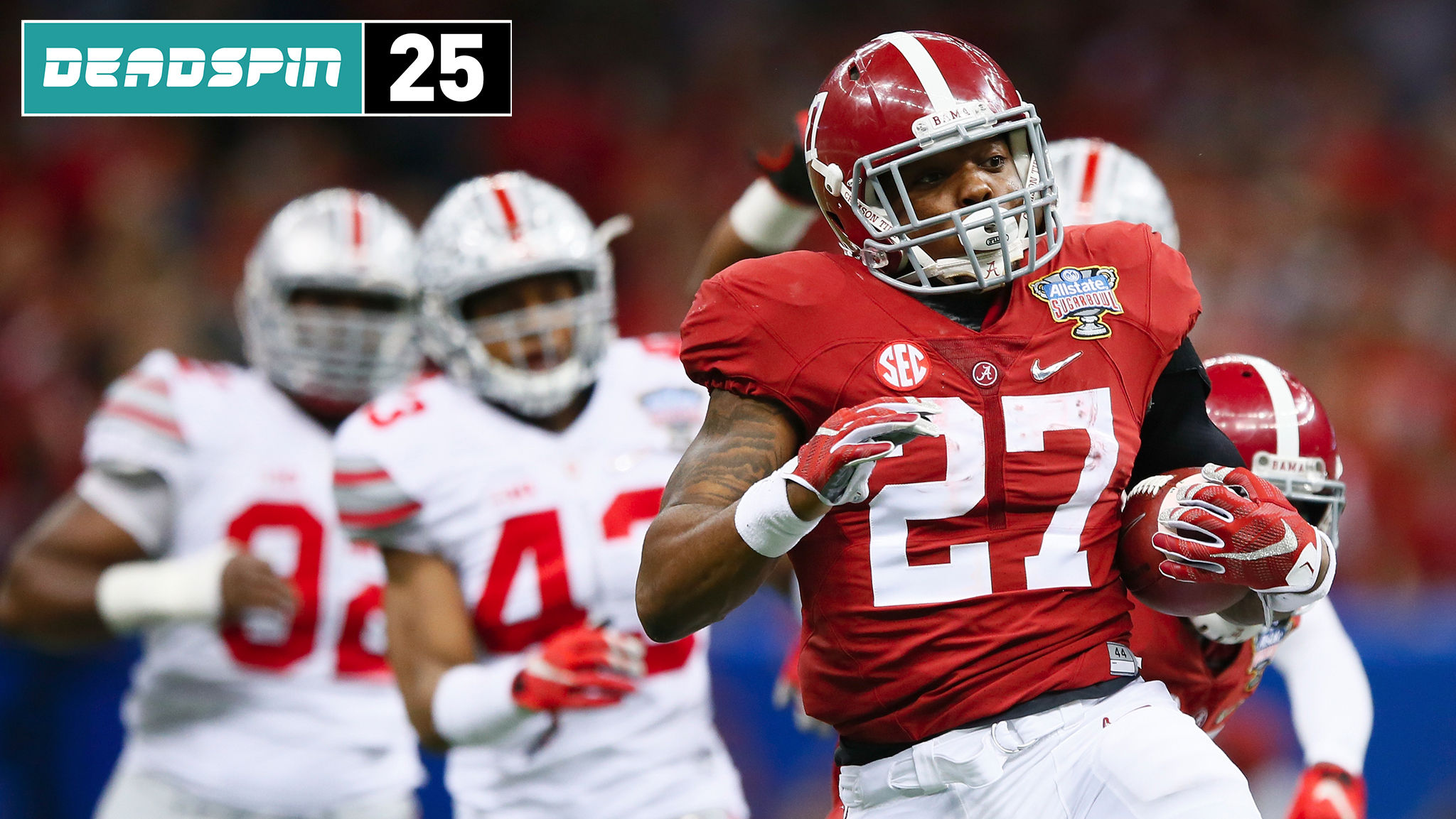 Deadspin | Deadspin 25: This Could Be A Good Year For Everyone Who ...