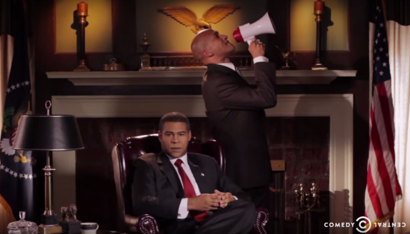 Deadspin | And Now, Our Favorite Key & Peele Sketches