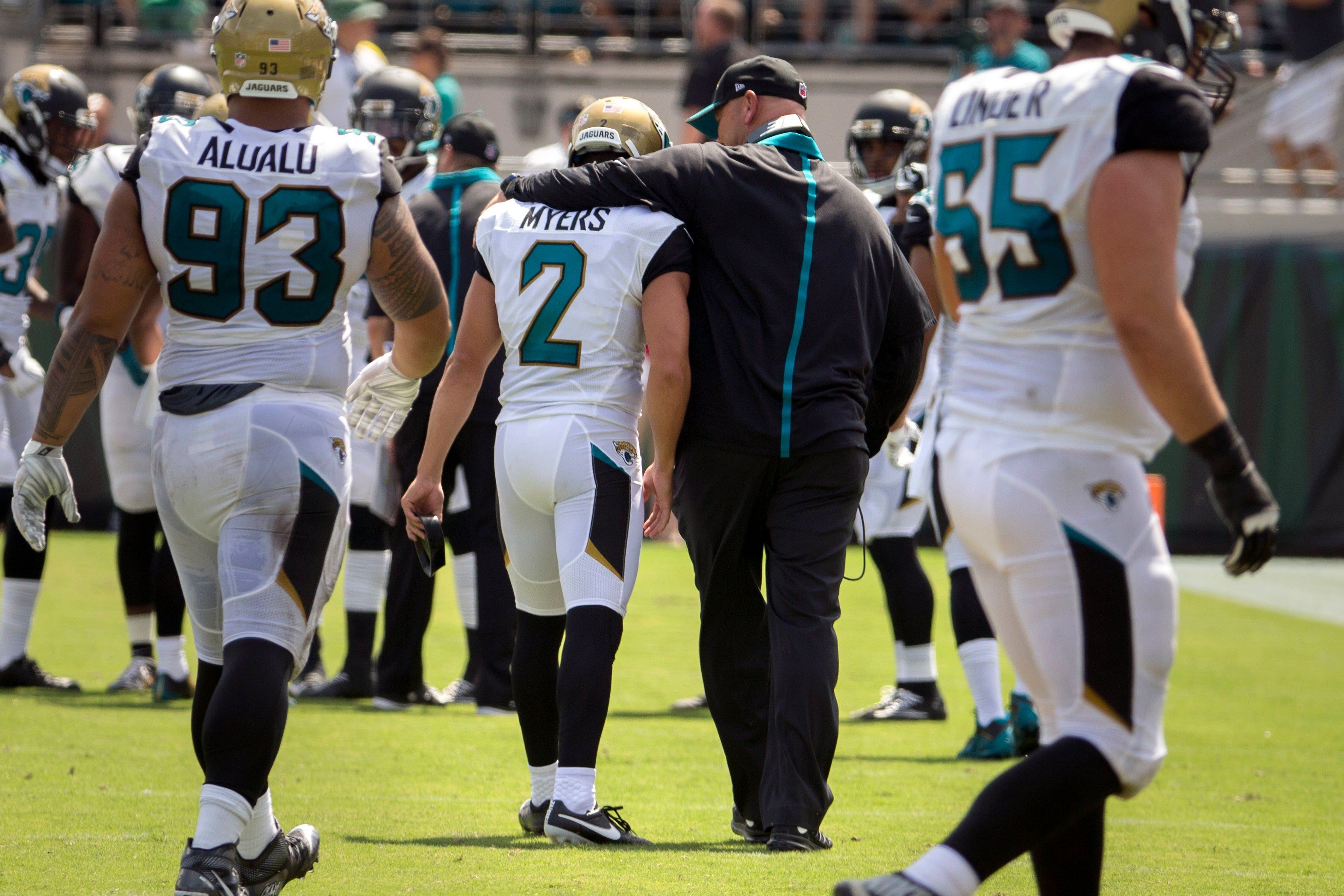 Deadspin | The NFL's New Extra Point Rule Is Great