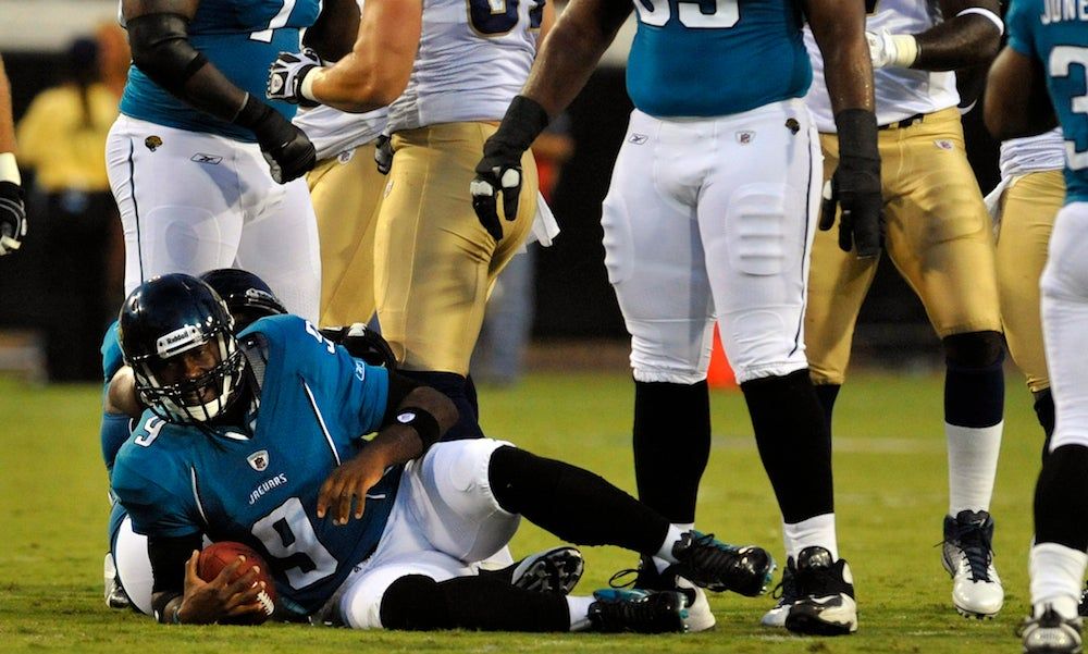Deadspin | Here's One Really Sad Fact About The Jaguars