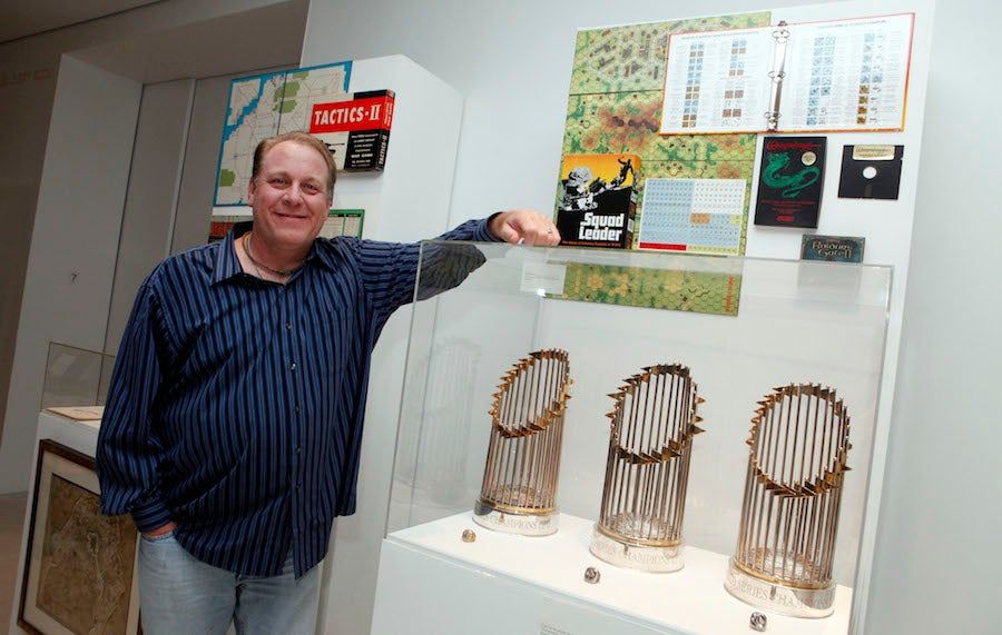 Deadspin | Review: Curt Schilling's Video Game Company Had Many Flaws ...