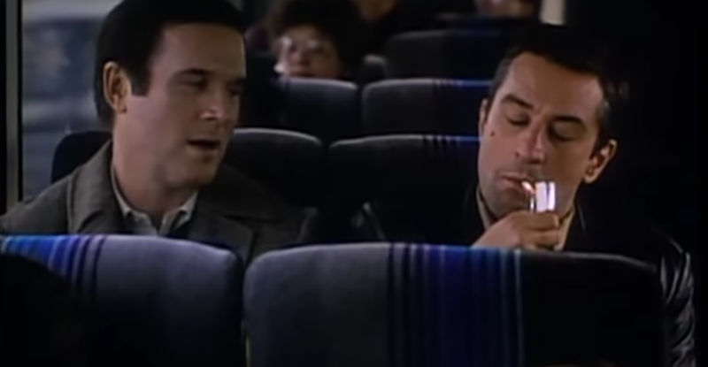 Deadspin | Smoking In Public Was A Lot Easier In The '80s