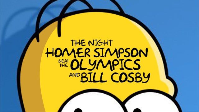 Deadspin | The Making Of “Homer At The Bat,” The Episode That Conquered ...