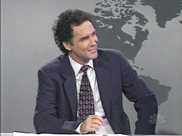 Deadspin | Rick Reilly Trolls Norm Macdonald And Norm Returns The Favor ... Deadspin | Rick Reilly Trolls Norm Macdonald And Norm Returns The Favor ...