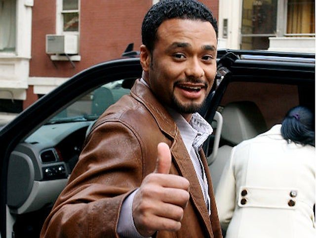 Deadspin | Who's Laughing Now: Johan Santana Named Opening Day Starter ...