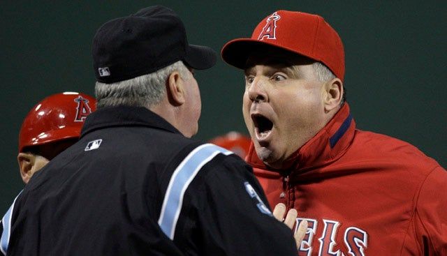 Deadspin | Better Know An Umpire: Tim Welke