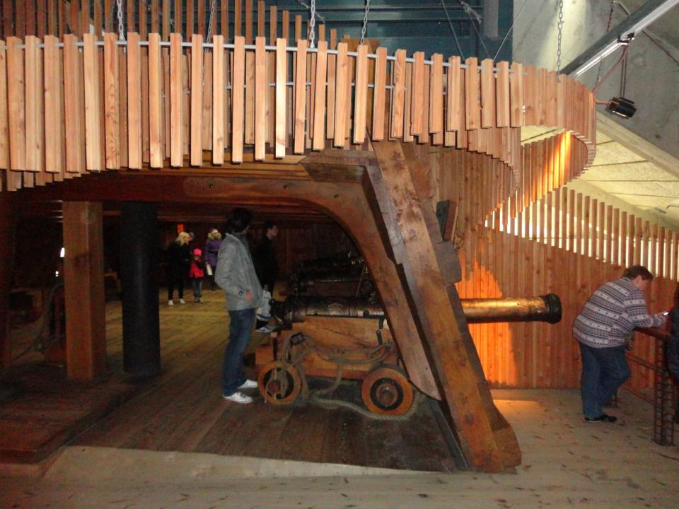 Deadspin | You May Fire When Ready: The Week In Unintentional Dong ...