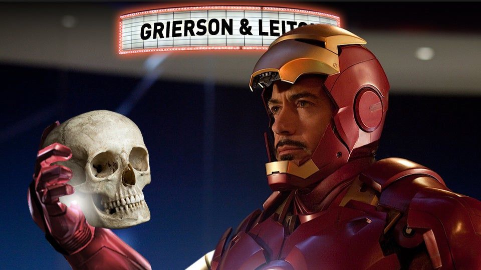 Deadspin | When Serious Actors Become Action Stars: A Guide