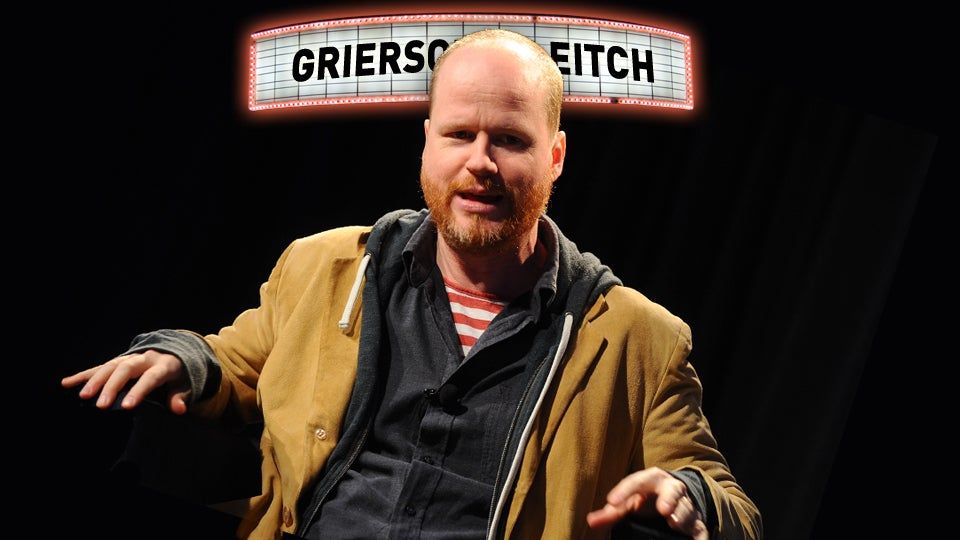 Deadspin | Joss Whedon: Revenge Of The Nerd