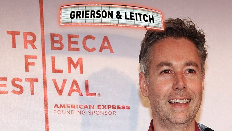 Deadspin | RIP Adam Yauch, Indie Film Hero