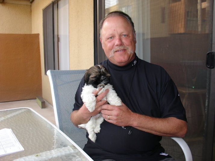 Deadspin | Better Know An Umpire: Jim Joyce