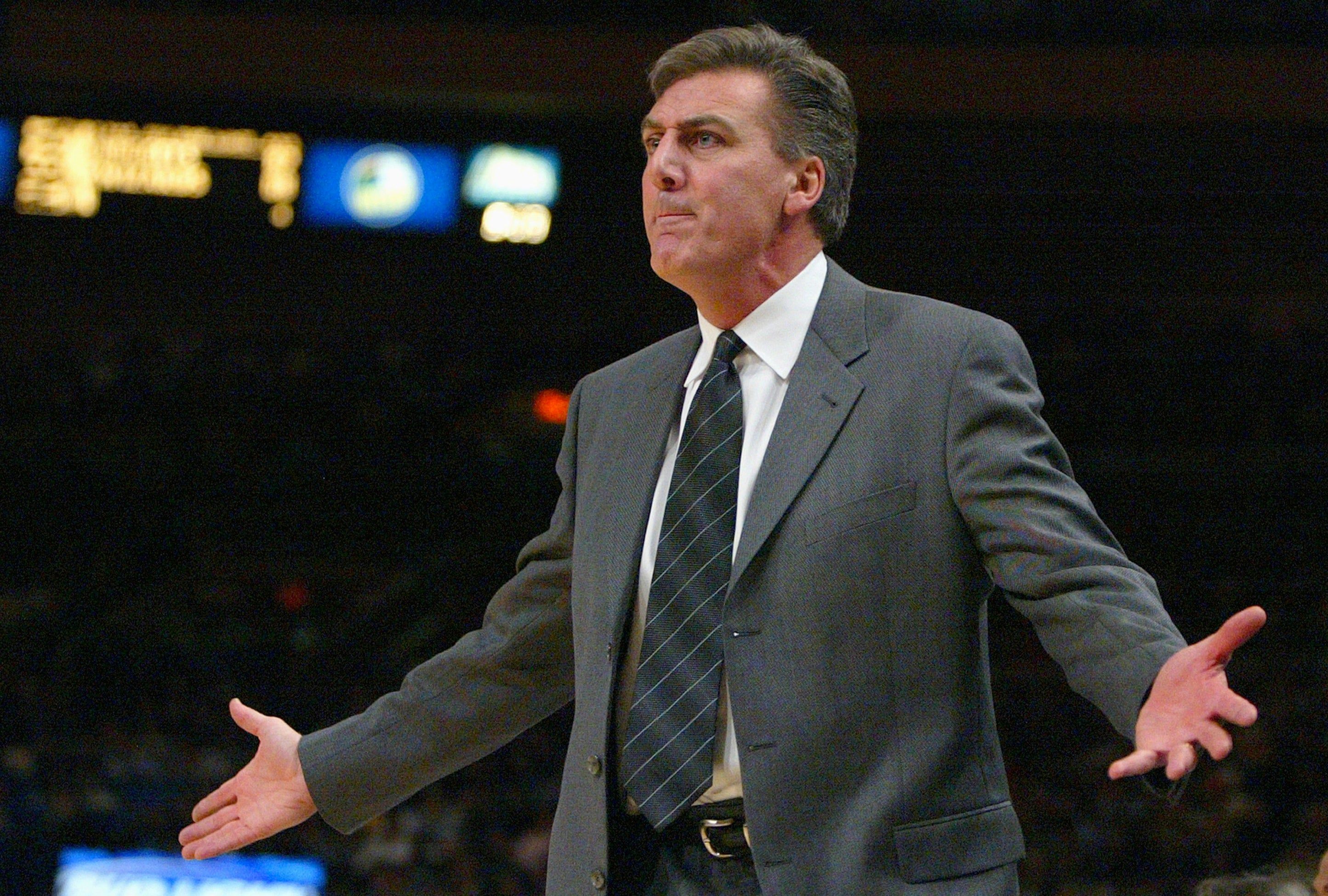 Deadspin | Former NBA Coach Plagiarizes Spurs Message Board For ESPN ...