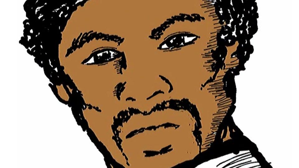 Deadspin | Dock Ellis: Beyond LSD