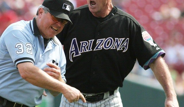 Deadspin | Better Know An Umpire: Dana DeMuth