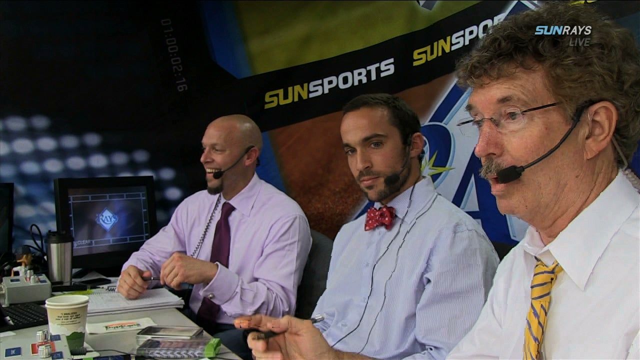 Deadspin | Sam Fuld Is A Dapper Gent