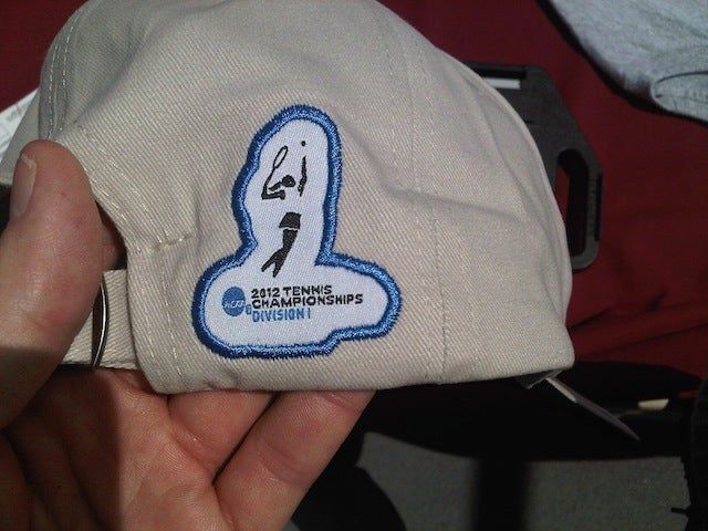 Deadspin | Dong To The NCAA: The Week In Unintentional Dong Submissions