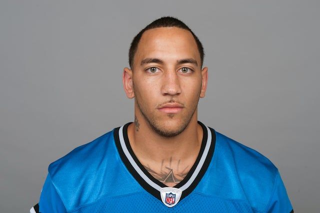 Deadspin | Detroit Lions CB Aaron Berry Arrested and Charged With ...