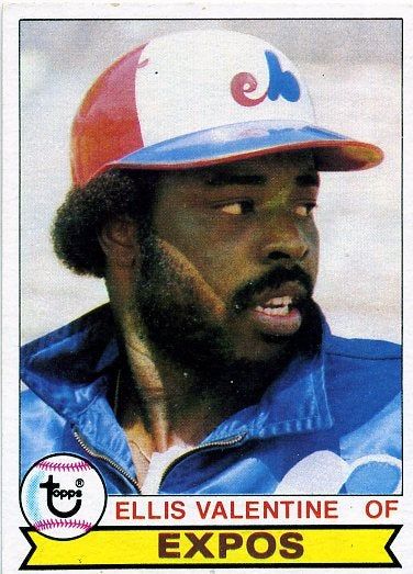 Deadspin | Legendary Badass Ellis Valentine Has The Perfect 70s ...