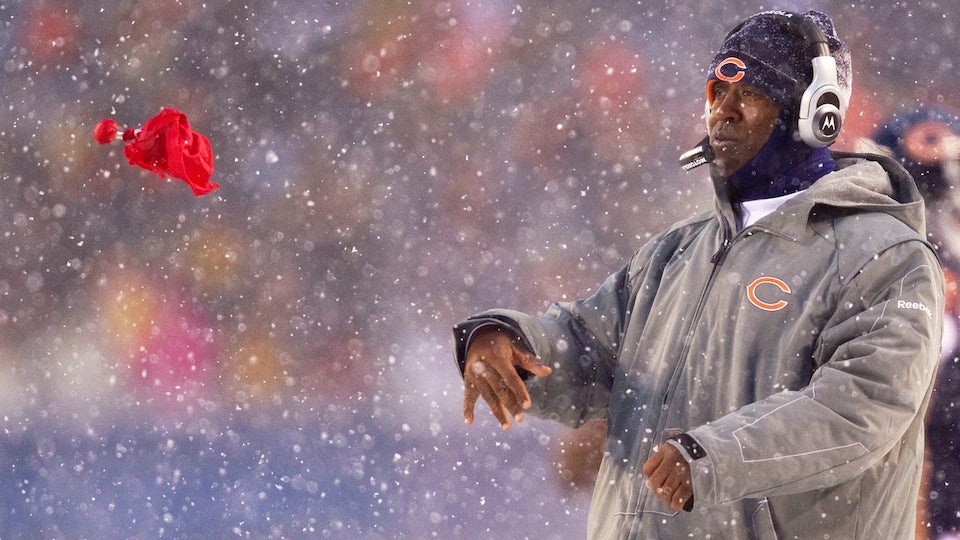 Deadspin | Why Your Team Sucks 2012: Chicago Bears