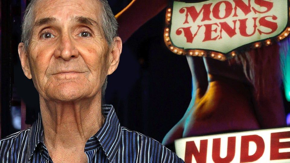 Deadspin | How Joe Redner Invented The Lap Dance, Built A Strip-Club ...