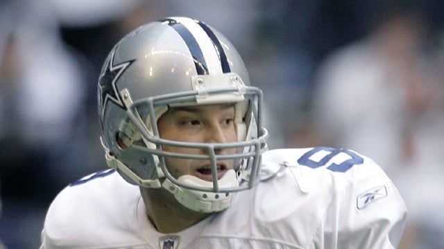 Deadspin | Weekend Read: D Magazine on Young Tony Romo