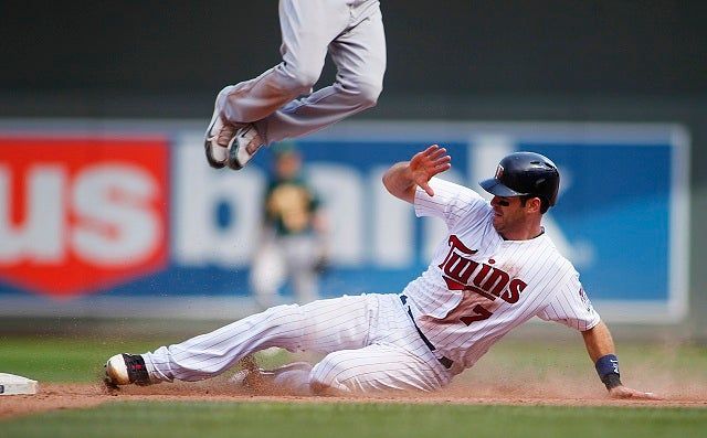 Deadspin | Tim Keown's Story On Joe Mauer Wants Minnesota To Get Bent