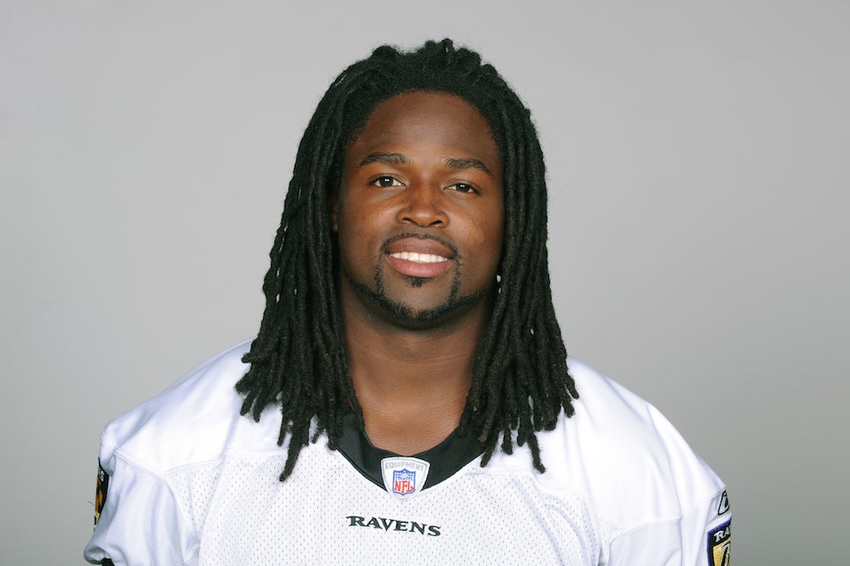 Deadspin | Torrey Smith's Brother Died In A Motorcycle Crash