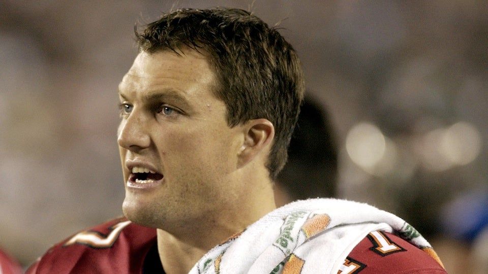 Deadspin | The NFL Told Broadcasters To Go Easy On The Scab Refs