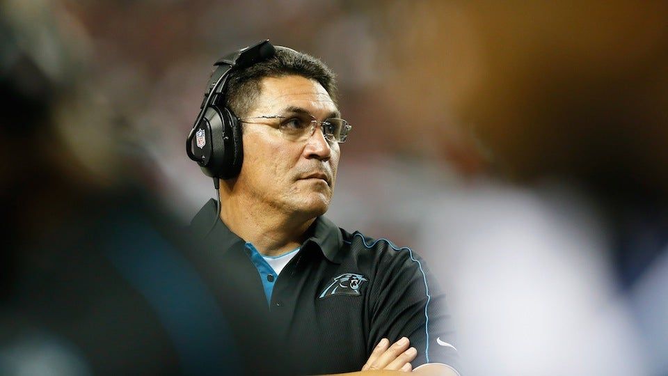 Deadspin | The Two Common Fallacies That Explain Why NFL Coaches Punt ...