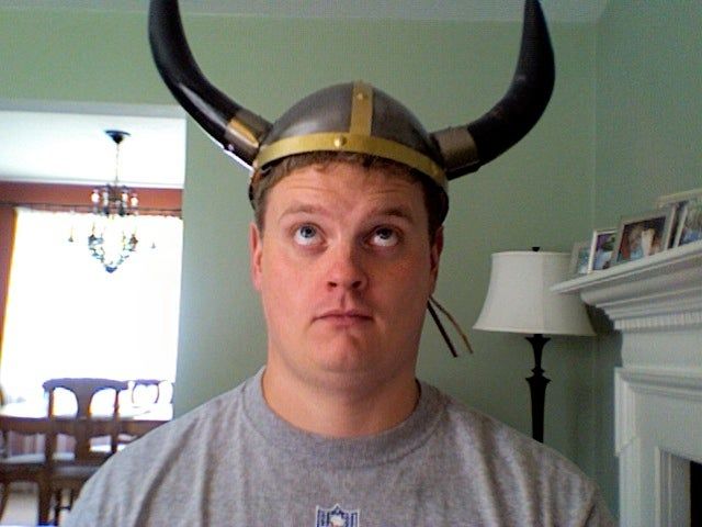 Deadspin | Love And Football. The Return Of The Jamboroo