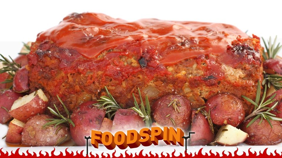 Deadspin | How To Make A Meatloaf That Doesn't Suck: A Guide For ...