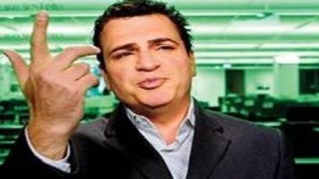 Deadspin | Remembering The Time Jay Mariotti Got Hazed In The Reds Clubhouse