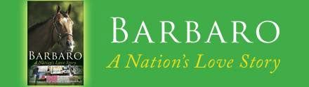 Deadspin | Pre-Order Your Barbaro Books Now!