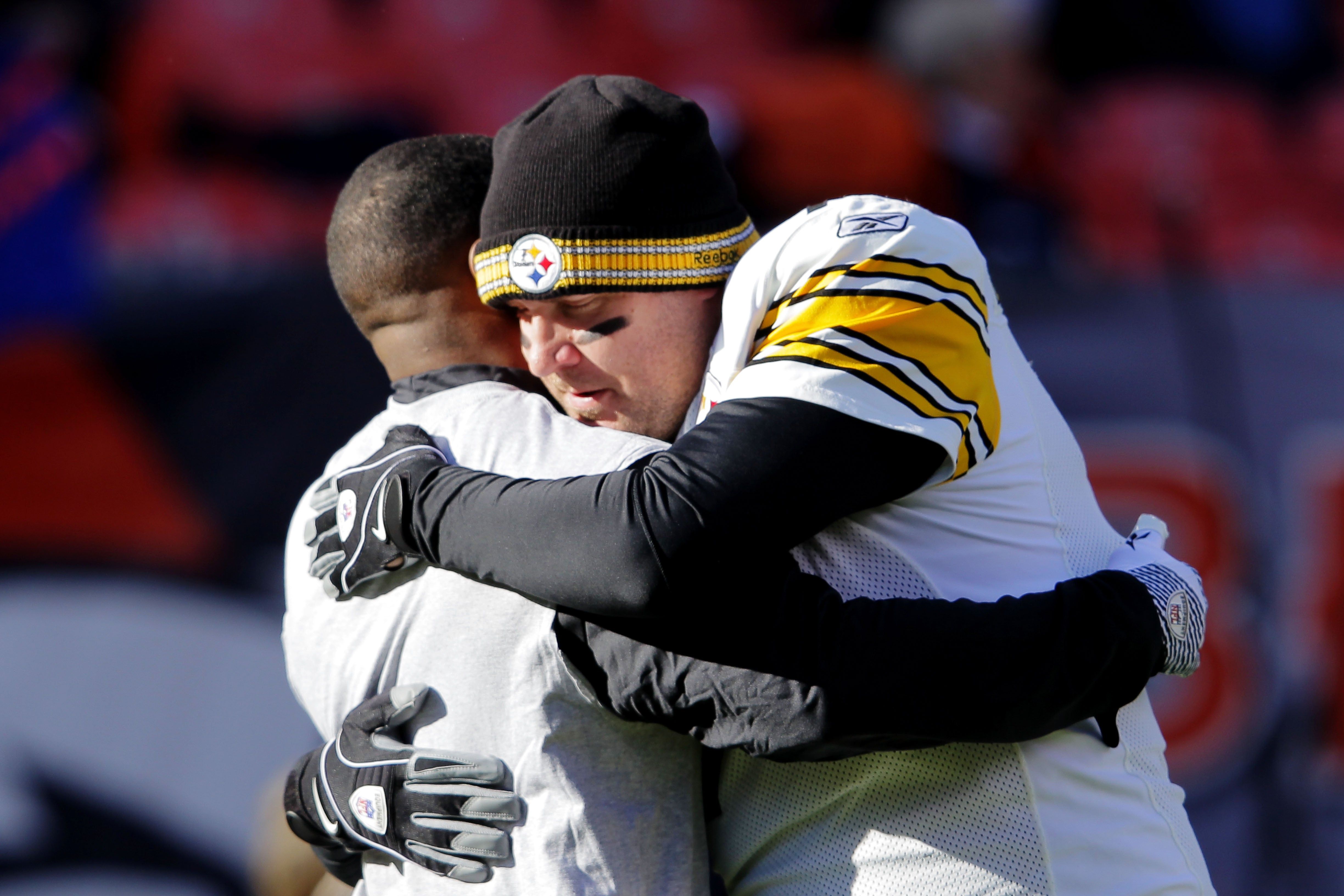 Deadspin | Steelers Safety Ryan Clark Made A Good Point About ...