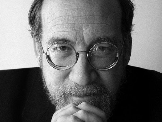 Deadspin | Richard Ben Cramer: Play All The Big Chords