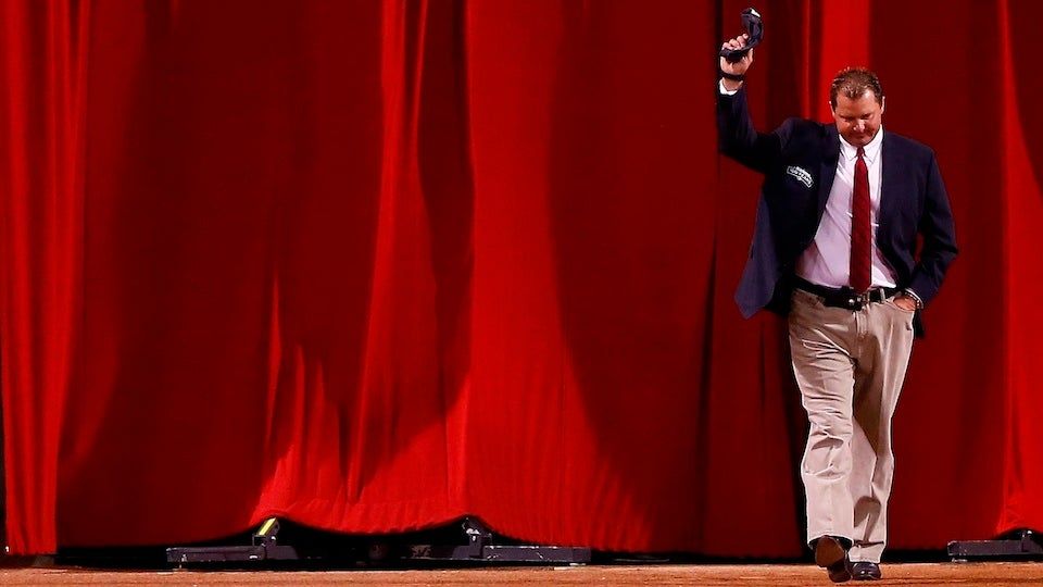 Deadspin | Baseball Writers Would Like You To Know That Filling Out A ...