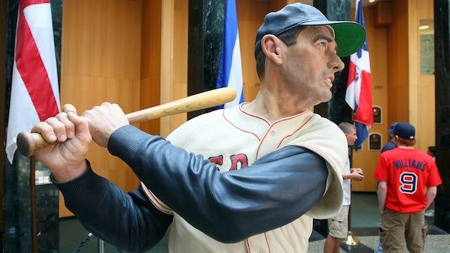 Deadspin | Kill The HOF Character Clause, For The Sake Of The Writers