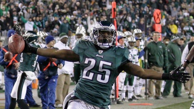 Deadspin | Roundup: What You Missed The Weekend LeSean McCoy Had A ...