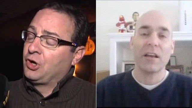 Deadspin | Adrian Wojnarowski's Latest Column Features A Sick Burn On ...