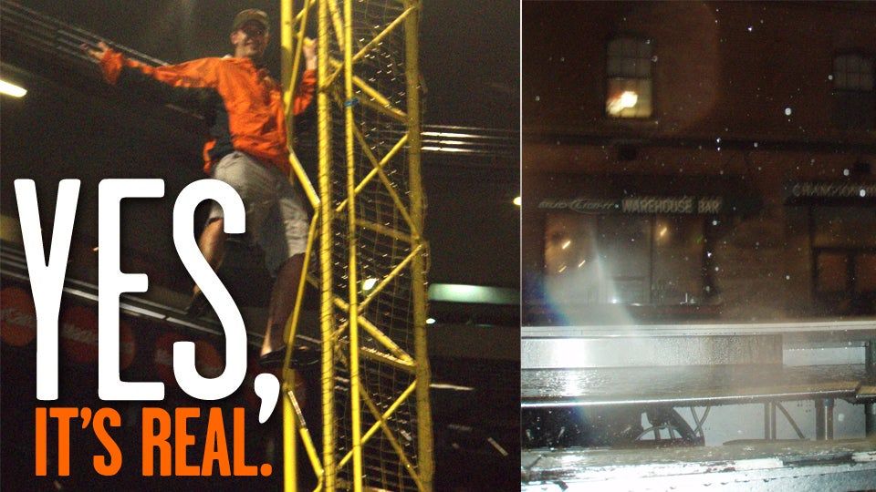 Deadspin | The Day In Deadspin