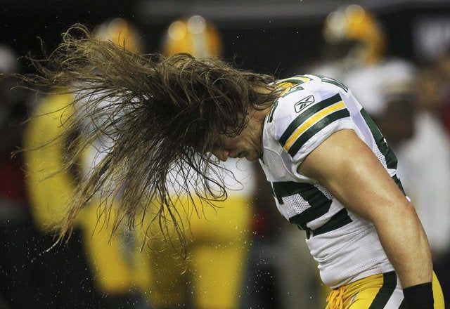 Deadspin | Football Writers Of America Feverishly Honing Their Wittiest ...