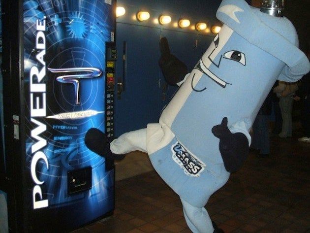 Deadspin | Name That Mascot Dong, Pt. 2 (UPDATE: Lighthouse Penis ...