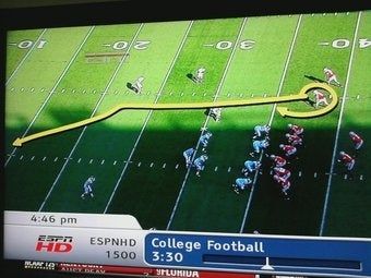 Deadspin | Dong Or No Dong?